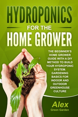 Hydroponic Gardening Basics | Fasci Garden