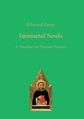 Immortal Souls: A Treatise on Human Nature (Paperback) | Lift Bridge ...