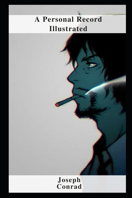 A Personal Record Illustrated (Paperback) | Children's Book World