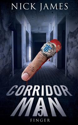 Corridor Man 5 (Paperback) | Harvard Book Store