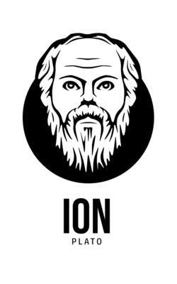 Ion (Paperback) | Children's Book World