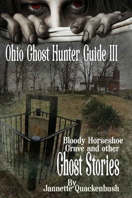 Ohio Ghost Hunter Guide III: A Ghost Hunter's Guide to Ohio (Ghost ...