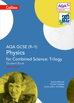 Collins GCSE Science – AQA GCSE (9-1) Physics for Combined Science ...