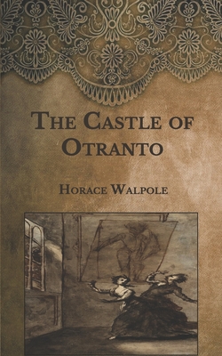 The Castle of Otranto (Paperback) | Children's Book World