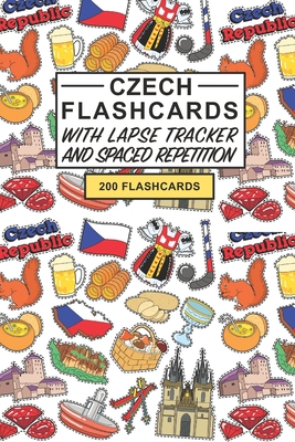 Czech Flashcards: Create your own Czech language Flashcards. Learn ...