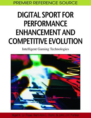 Digital Sport for Performance Enhancement and Competitive Evolution ...