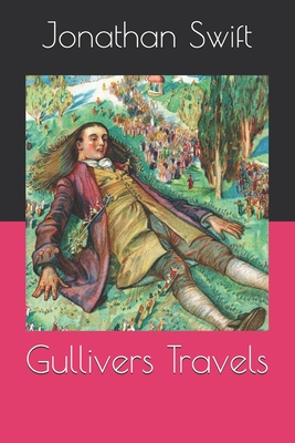 Gullivers Travels (Paperback) | Book Passage