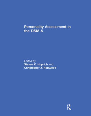 Dsm And Assessment
