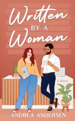 Written by a Woman | Penguin Bookshop