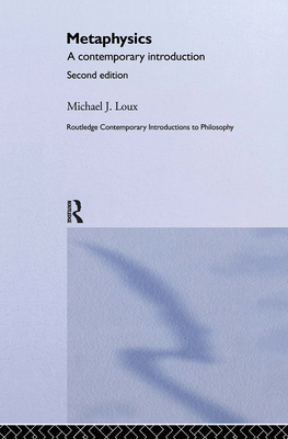 Metaphysics: Contemporary Readings (Routledge Contemporary ...