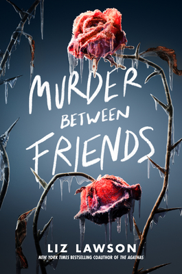 Murder Between Friends | Belmont Books