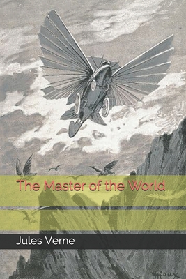 The Master of the World (Paperback) | Children's Book World