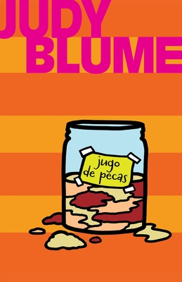 Jugo de pecas / Freckle Juice | CHAUTAUQUA BOOKSTORE