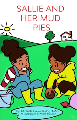 Sallie and Her Mud Pies (Paperback) | Children's Book World