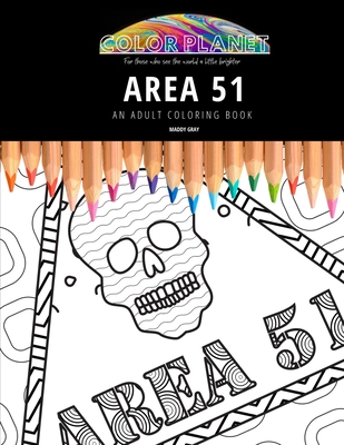 Planet 51 Coloring Pages