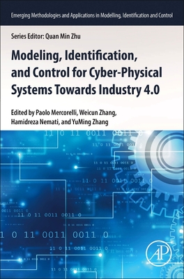 Modeling, Identification, and Control for Cyber- Physical Systems ...