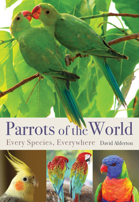 Parrots of the world store
