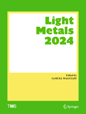 Light Metals 2024 (Minerals) | mitpressbookstore