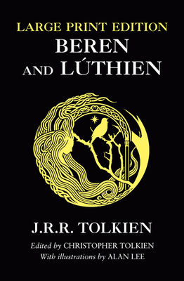 Beren and luthien store