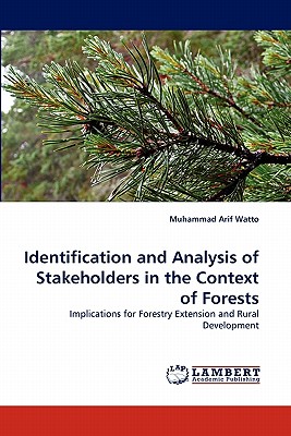 Stakeholders Of Forest
