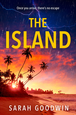 The Island (Paperback) | Harvard Book Store
