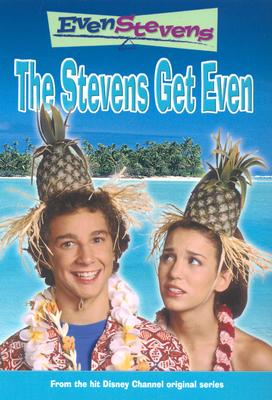 Even Stevens Channel