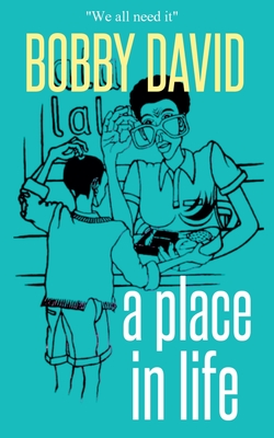 A Place In Life (Paperback) | Harvard Book Store