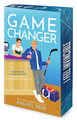 Game Changer Deluxe Limited Edition: Now Streaming on Crave and HBO Max ...