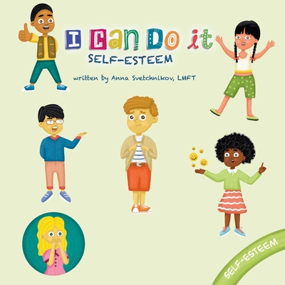 I Can Do It: Self-Esteem | mitpressbookstore