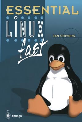 Essential Linux Fast (Paperback) | Hooked