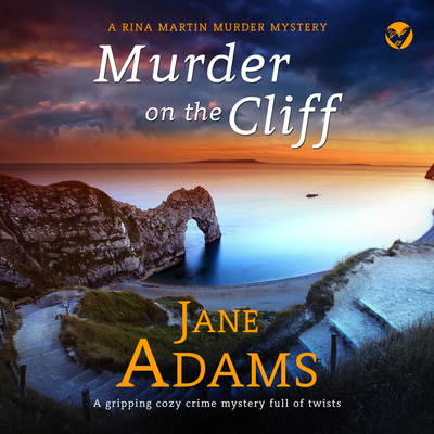 Murder on the Cliff (Rina Martin Murder Mystery #2) | Kids Ink Children ...