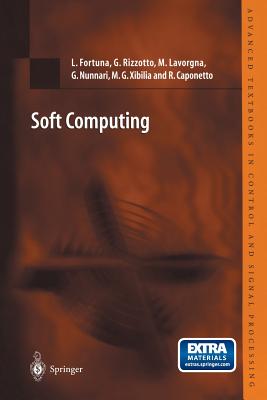 Soft Computing: New Trends and Applications [With CDROM] (Advanced ...