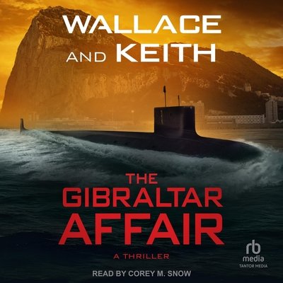 The Gibraltar Affair (The Hunter Killer #10) | mitpressbookstore