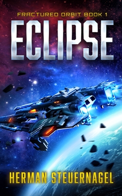 Eclipse (Fractured Orbit #1) | mitpressbookstore