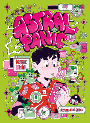 Astral Panic (Paperback) | Children's Book World