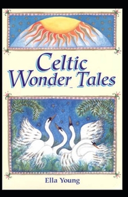 Celtic Wonder Tales: Illustrated Edition (Paperback) | Children's Book ...