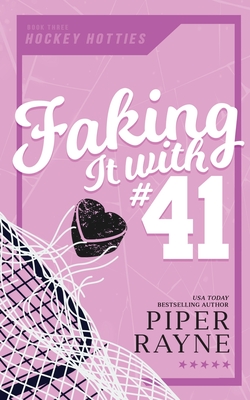 Faking it with #41 (Paperback) | Harvard Book Store