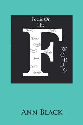 Focus On The F WordS (Paperback) | Murder By The Book