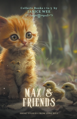 Max & Friends (Paperback) | Harvard Book Store