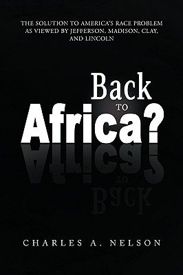 Back To Africa? | Chevalier's Books