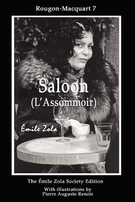 Saloon | Cavalier House Books