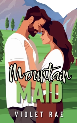Mountain Maid (Heartstrings #1) | Tropes & Trifles