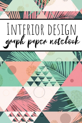 Room Design Graph Paper Grid Paper – The Pattern Collective