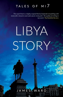 Libya Story (Paperback) | Politics and Prose Bookstore