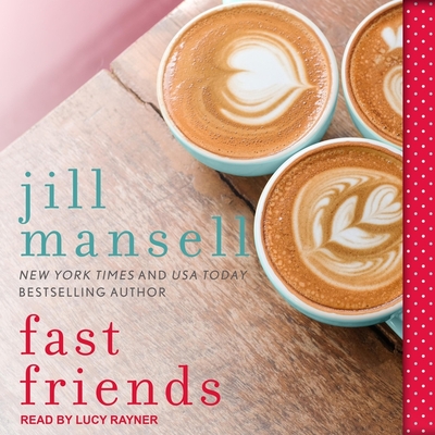 Fast Friends (MP3 CD) | Theodore's Books