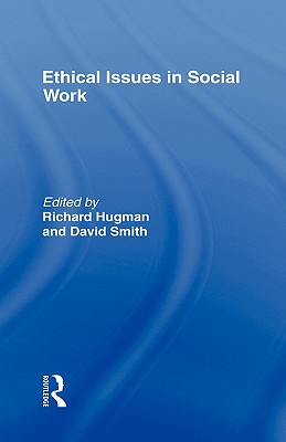 Ethical Issues in Social Work (Professional Ethics) | mitpressbookstore