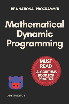 Mathematical Dynamic Programming (Coding Interviews: Algorithm and Data ...