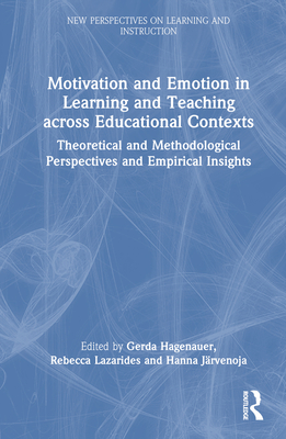 Motivation and Emotion in Learning and Teaching across Educational ...