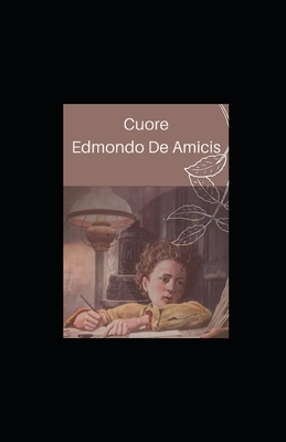 Cuore: Annotato | mitpressbookstore