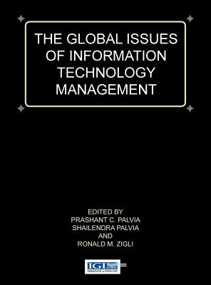 Global Issues of Information Technology Management (Global Information ...